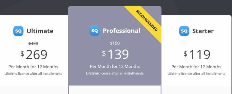 プログラミング不要！AIを使ってEAの開発を自動化できるStrategyQuantの全て - 戦略的な投資家