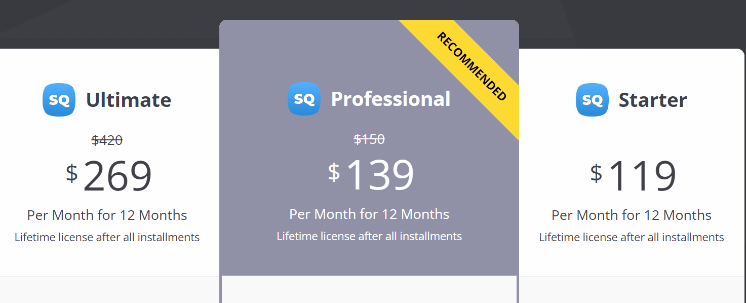 プログラミング不要！AIを使ってEAの開発を自動化できるStrategyQuantの全て - 戦略的な投資家