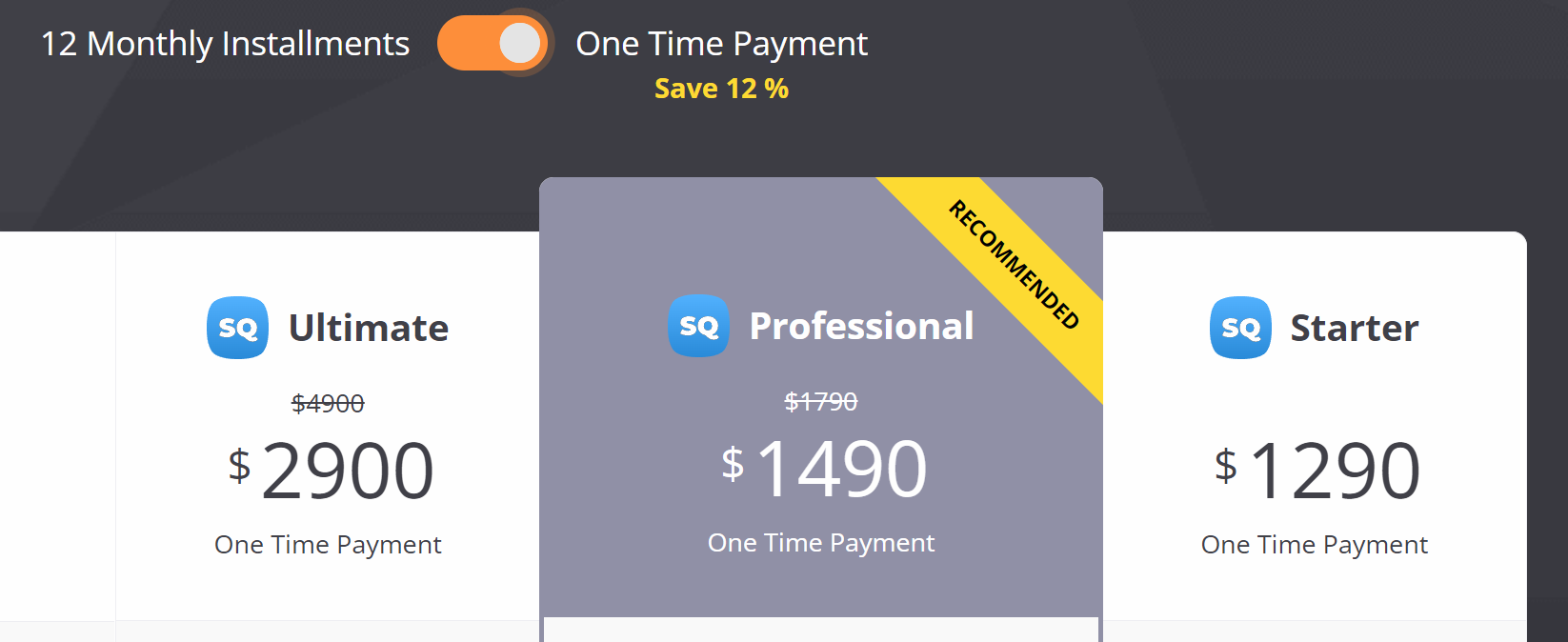 プログラミング不要！AIを使ってEAの開発を自動化できるStrategyQuantの全て - 戦略的な投資家
